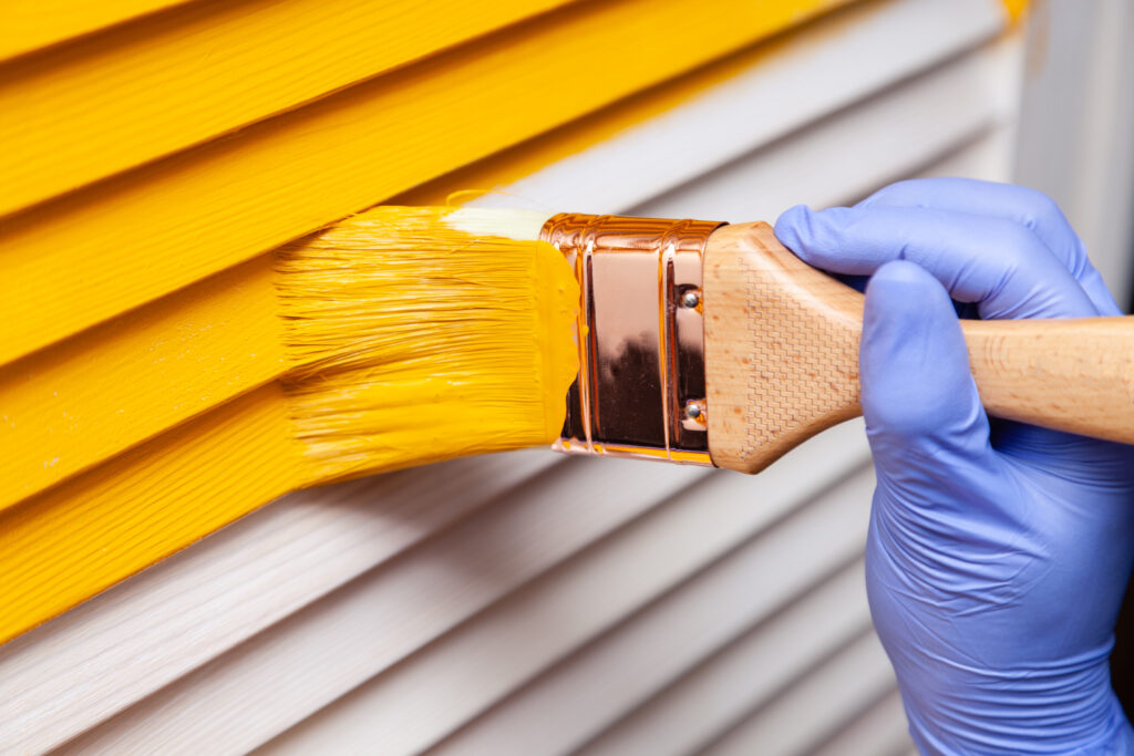Peinture extérieur - renov-design.fr Peinture extérieur